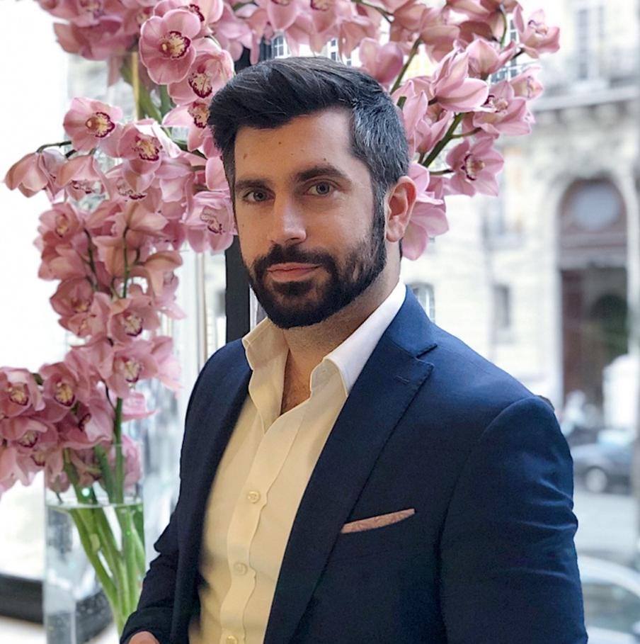 Gabriel Rafi - London Neuropsychologist